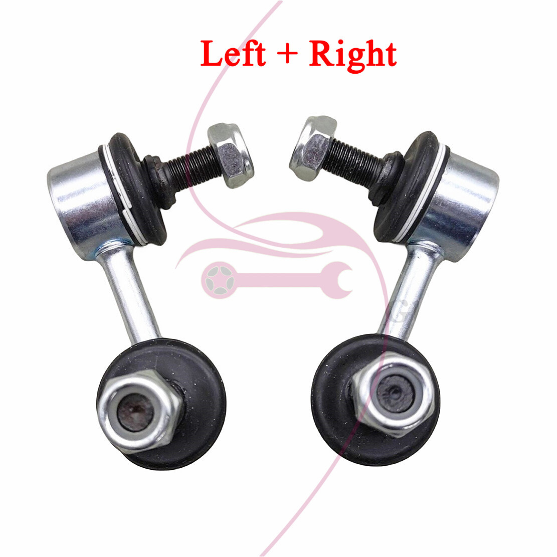 For Maserati Quattroporte GranTurismo 259572 259573 Left & Right Sway ...