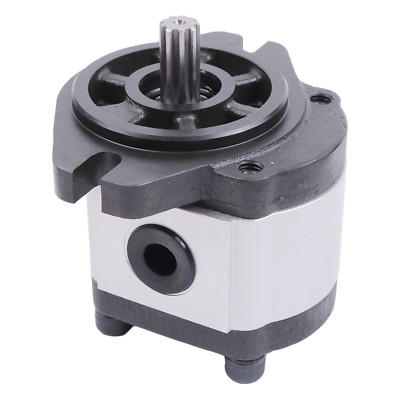 Hydraulic Gear Pump 77981GT For Genie Z-30/20N Z-34/22 DC Z-45/22 DC Z ...