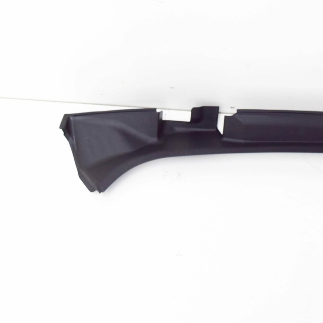 Mercedes-Benz GLC Coupe C253 Rear D-pillar Center Cover A2536913200 OEM ...