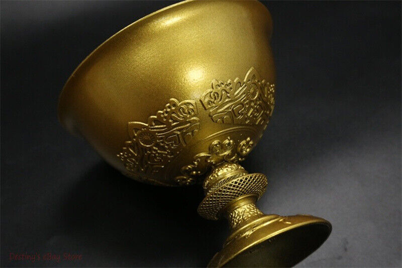 Fate/stay Night San-Greal Cosplay Props 3D Print Grail Comic-Con Grail ...