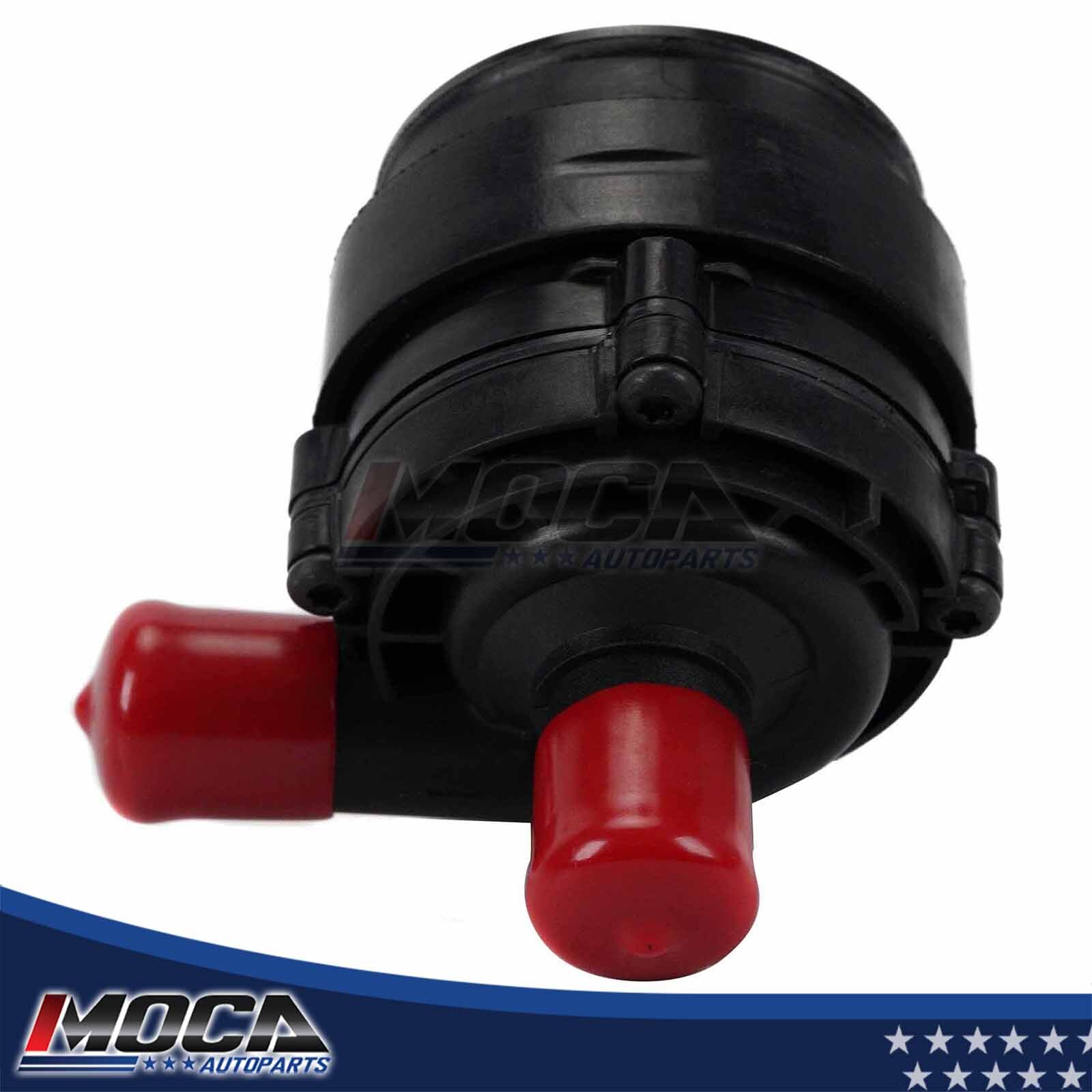 Engine Water Pump for 08-15 Mercedes-Benz C250 C300 E350 AMG SLK350 147 ...