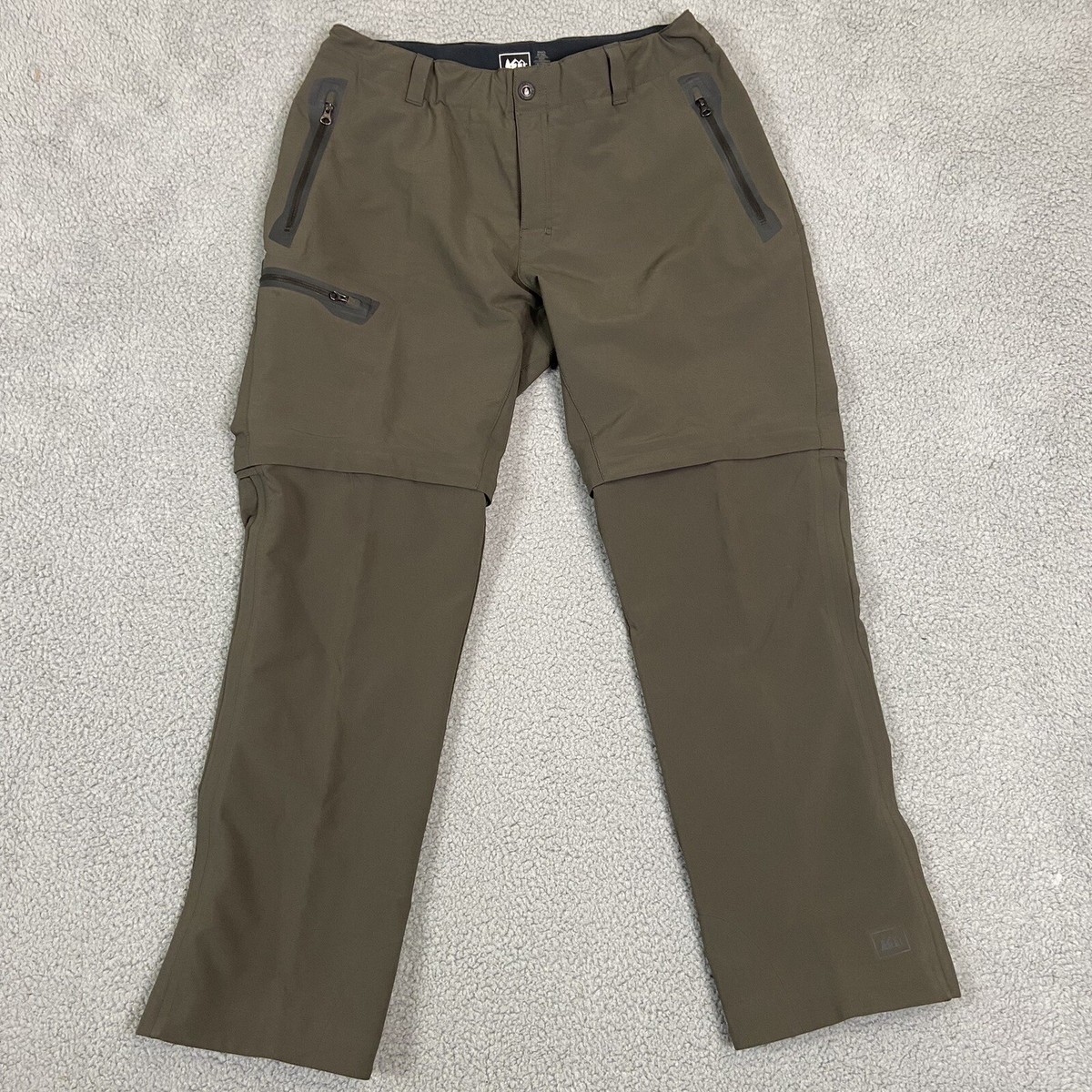 Rei Mens Pants