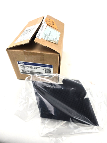 NEW OEM Ford 20-22 F250 F350 Super Duty Front Bumper Trim Cap ...