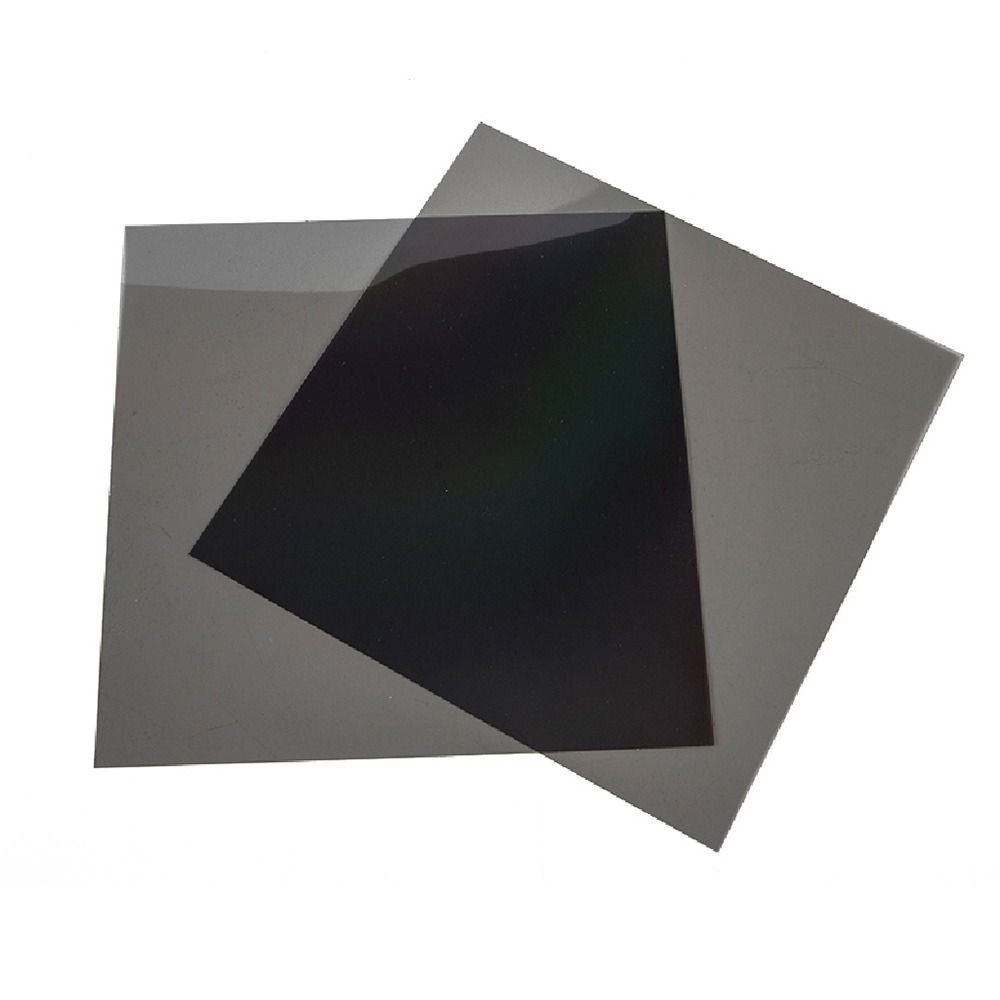 2Pcs Image Display Screen Polarized Film LCD Polarizer Film Cell Phone ...