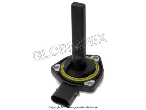 BMW X5 E60 X3 Z4 Z8 (1998-2006) Engine Oil Level Sensor with O-Ring URO ...