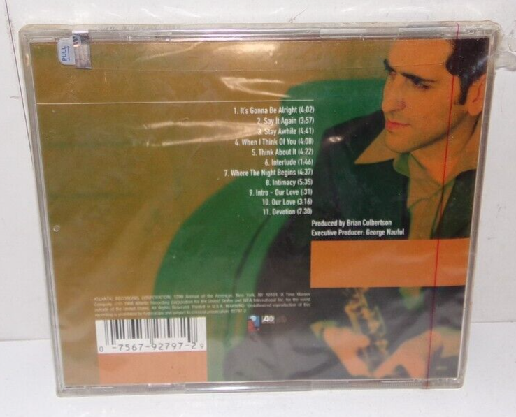 Stay Awhile by Cole, Steve (CD, 1998) for sale online | eBay