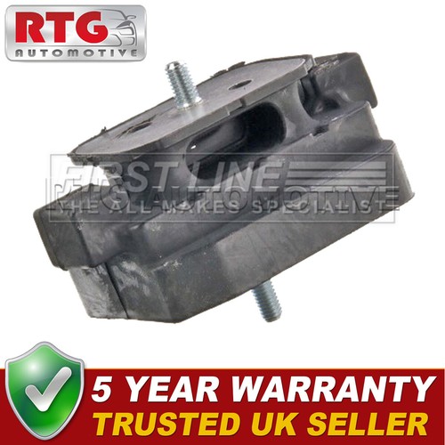 Engine Mounting Fits BMW 5 Series 2005-2017 2.0 D 2.5 2.8 3.0 ...