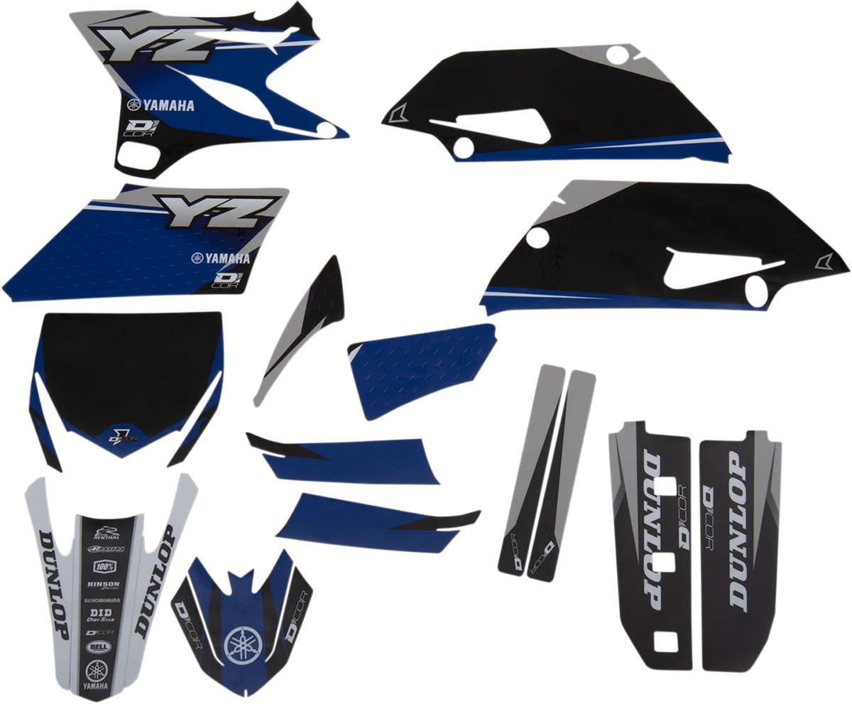 D'cor Visuals® Monster Energy Complete Graphic Kit, 54% OFF