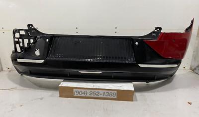 2021-2023 Kia Sportage Bumper Cover OEM #86612-CV100 | eBay