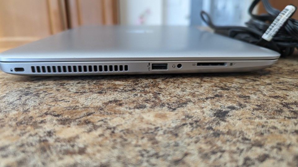 HP MT20 Laptop ProBook 14" Screen 8gb Memory 128GB SSD Windows 10 ...