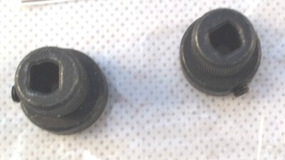 Land Rover Series 3 88" 109" Wiper Arm Spline Adapter x2 -STC987 | eBay