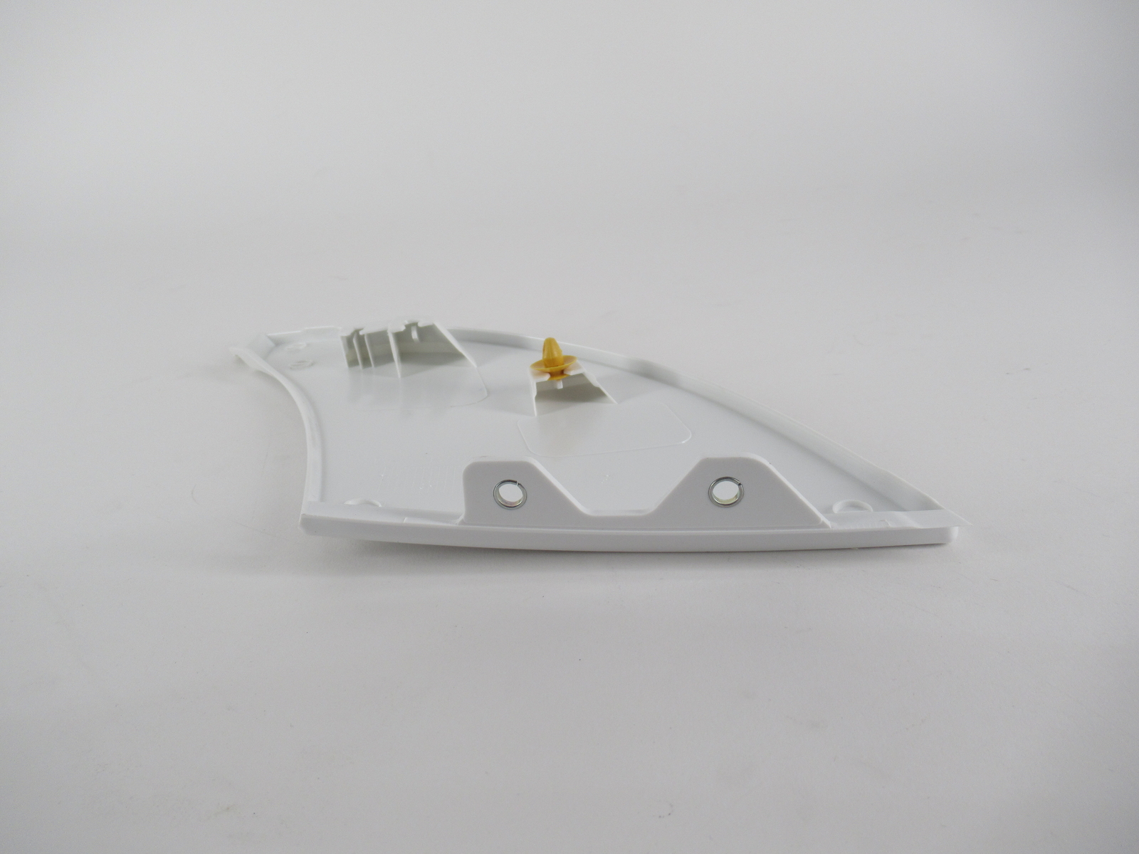 Genuine Mopar Ram 1ZT61ZZZAA Passenger RH Headlamp Bezel Upper 2014-22 ...