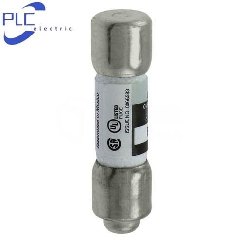 10PCS New Eaton Bussmann Series Time-delay Fuse FNQ-R-6-1/4 6.25A 600V ...