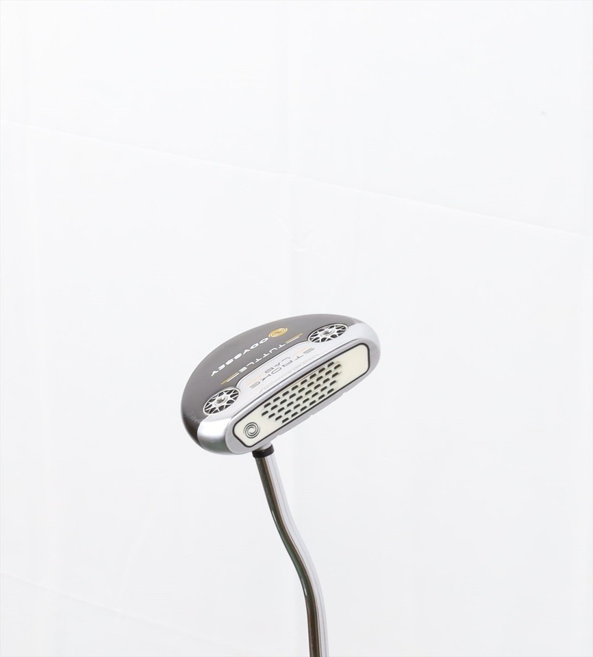 Odyssey Stroke Lab Tuttle 33" Putter Excellent Rh 12586050 | eBay
