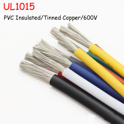 Conductor - 12 Awg