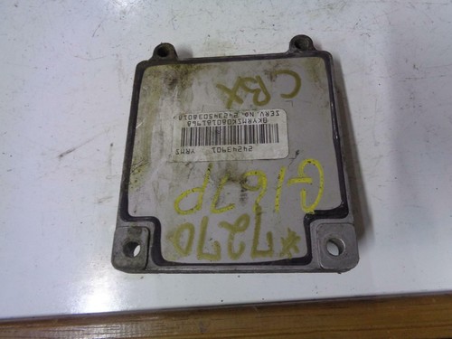 2006-10 PONTIAC G6 TRANSMISSION CONTROL MODULE , 24243901, 24234503 | eBay
