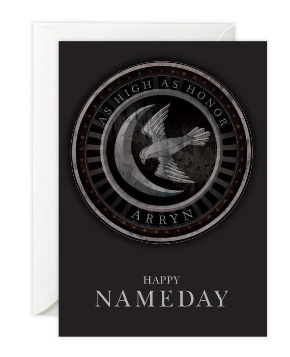 House Arryn Wallpaper