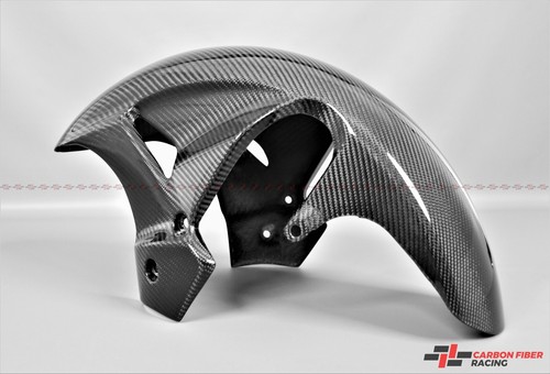 Carbon Fiber Front Fender for Suzuki GSX1300R Hayabusa 2021-2023 | eBay