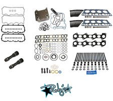 2003 2004 Ford 6.0 L Powerstroke Diesel 18mm Rocker Boxes ( OEM ) for ...