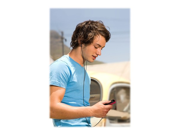 Philips GoGear Raga Mp3 Player 2gb 500 Songs Sa4rga02kfs/37 for sale ...