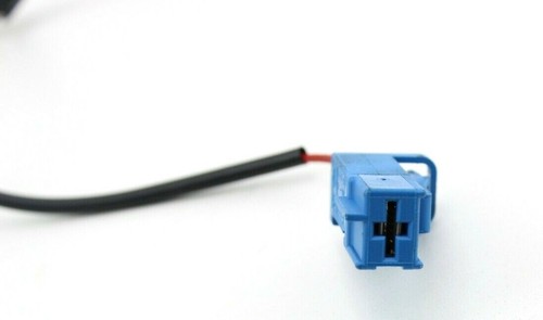 2006-2013 BMW E60 E93 E70 E71 IBS NEGATIVE BATTERY CABLE 9123571 OEM | eBay