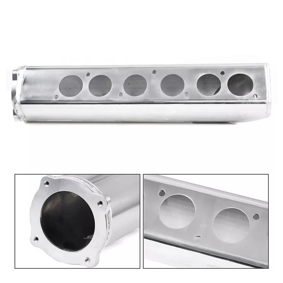 2JZ-GE 3.0L Aluminum Intake Manifold for Supra Turbo 2JZ-GE Lexus GS300 ...