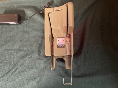 Check Readers - Digital Check Reader Scanner