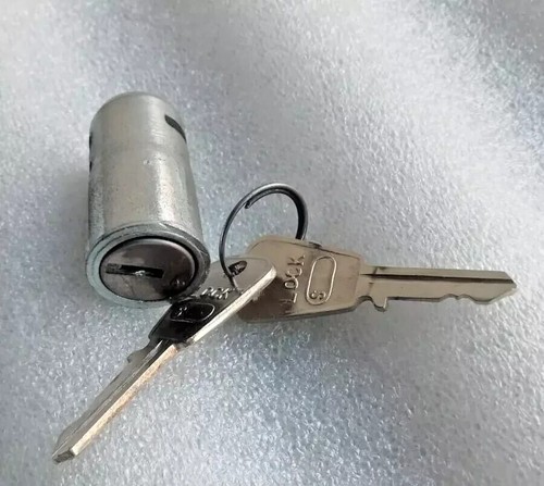 FIT FOR TRIUMPH T100 T120 T140 T150 BSA M21 B33 A50 A65 STEERING LOCK ...