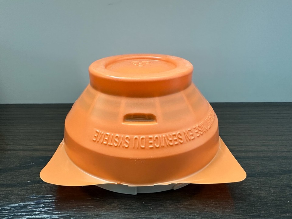 NEW Edwards EST SIGA-PD Intelligent Photoelectric Smoke Detector FREE ...