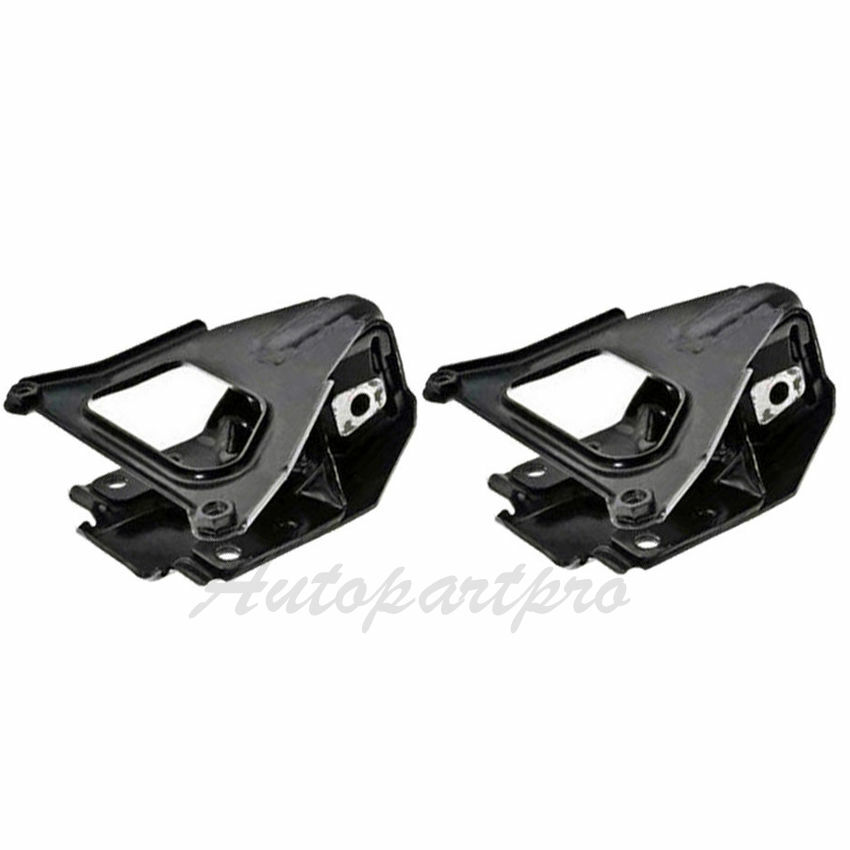 Chevrolet Buick Pontiac Oldsmobile Torque Engine Motor Mount Set 2 M369 ...