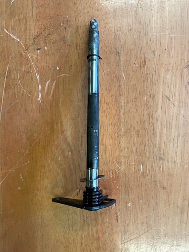 Gear Shift Shaft Suzuki GSXR 750 88-96 1992 25510-19C01 | eBay Australia