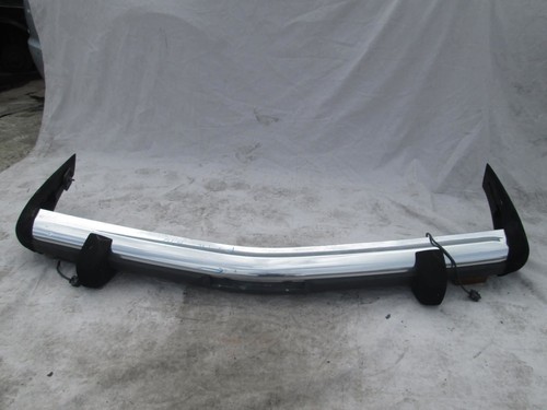 Mercedes R107 front bumper 450SL 560SL 380SL | eBay