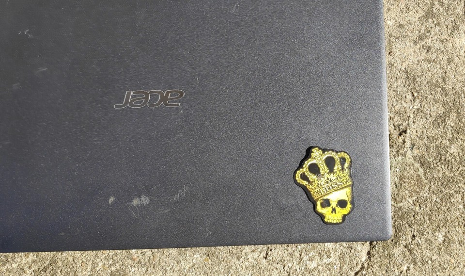 Crown Foil CSGO CS Counter Strike CS2 Sticker (Foil Effect) | eBay