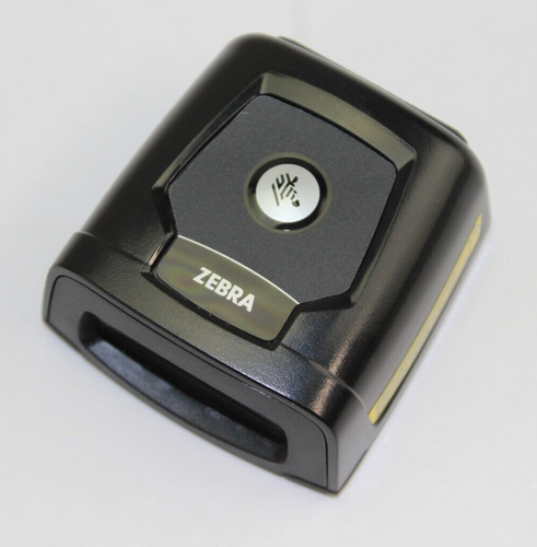 Zebra DS457-HD20009 Laser POS Barcode Scanner No cord | eBay