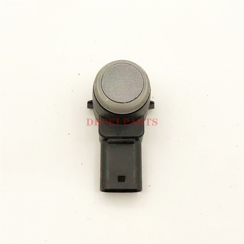 Bumper Parking Assist Sensor For Audi Volkswagen 7L5919275 0263003492 ...