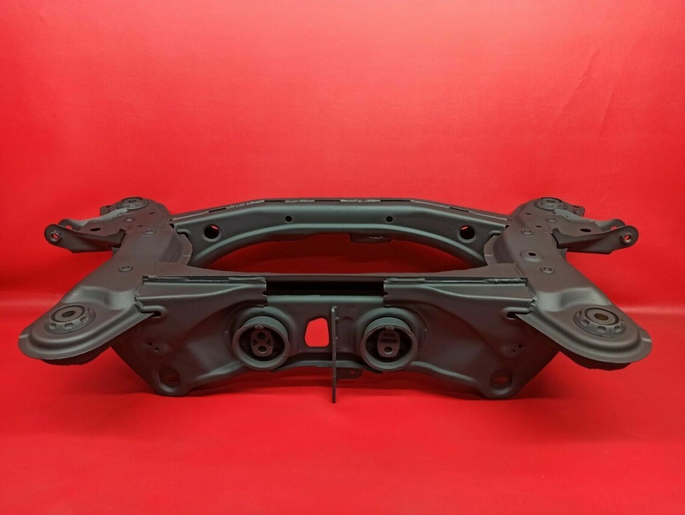 06-14 Honda RIDGELINE Crossmember K-Frame Rear Subframe **RECONDITIONED ...