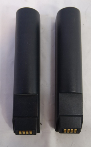 Honeywell BAT-SCN01 3.75 Vdc Li-Ion Battery OEM, Lot of 2 Pieces | eBay
