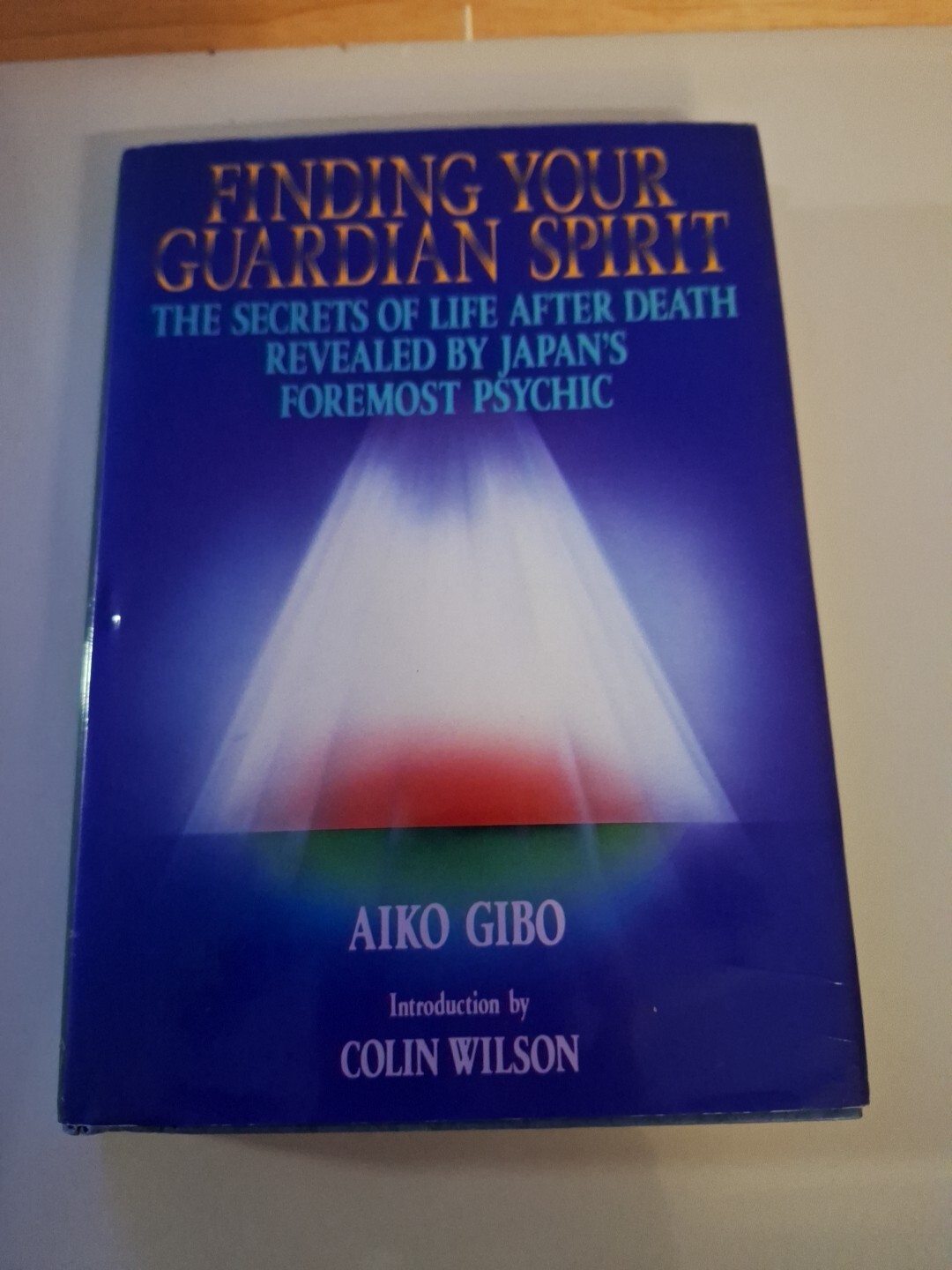 Finding Your Guardian Spirit : The Secrets of Life after Death Revealed ...