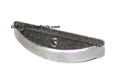 Predator 212 224 Offset Flywheel Ignition Timing Key #3 Ducar 196 GX200 ...