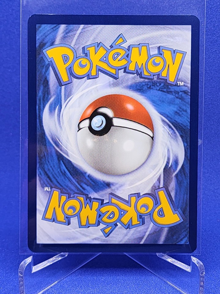 Pokémon TCG Shiny Cleffa 150/091 Sv: Paldean Fates Holo Rare | eBay