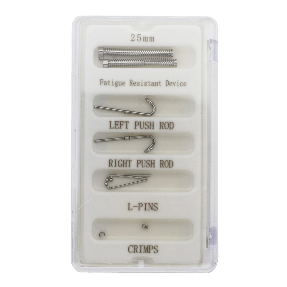 Orthodontic ForcePro Class II Corrector Forsus Fatigue Resistant Device ...
