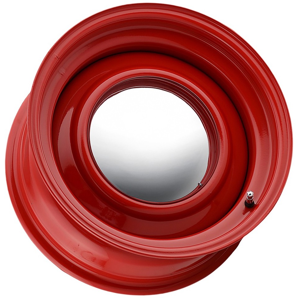 Boyd Coddington 61R Smoothie 15x6 5x5"/5x5.5" +3mm Red Wheel Rim 15" Inch | eBay