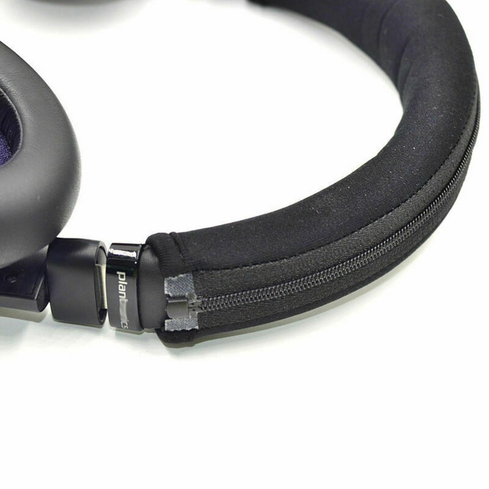 Durable Headband Protector Cover For Plantronics BackBeat PRO Wireless ...