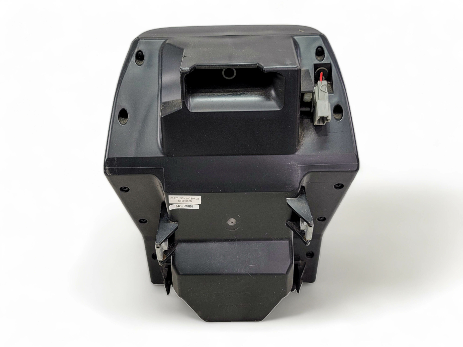 Honda Element 09-11 Ex Lautsprecher Panel Subwoofer W / Box,39120-SCV ...