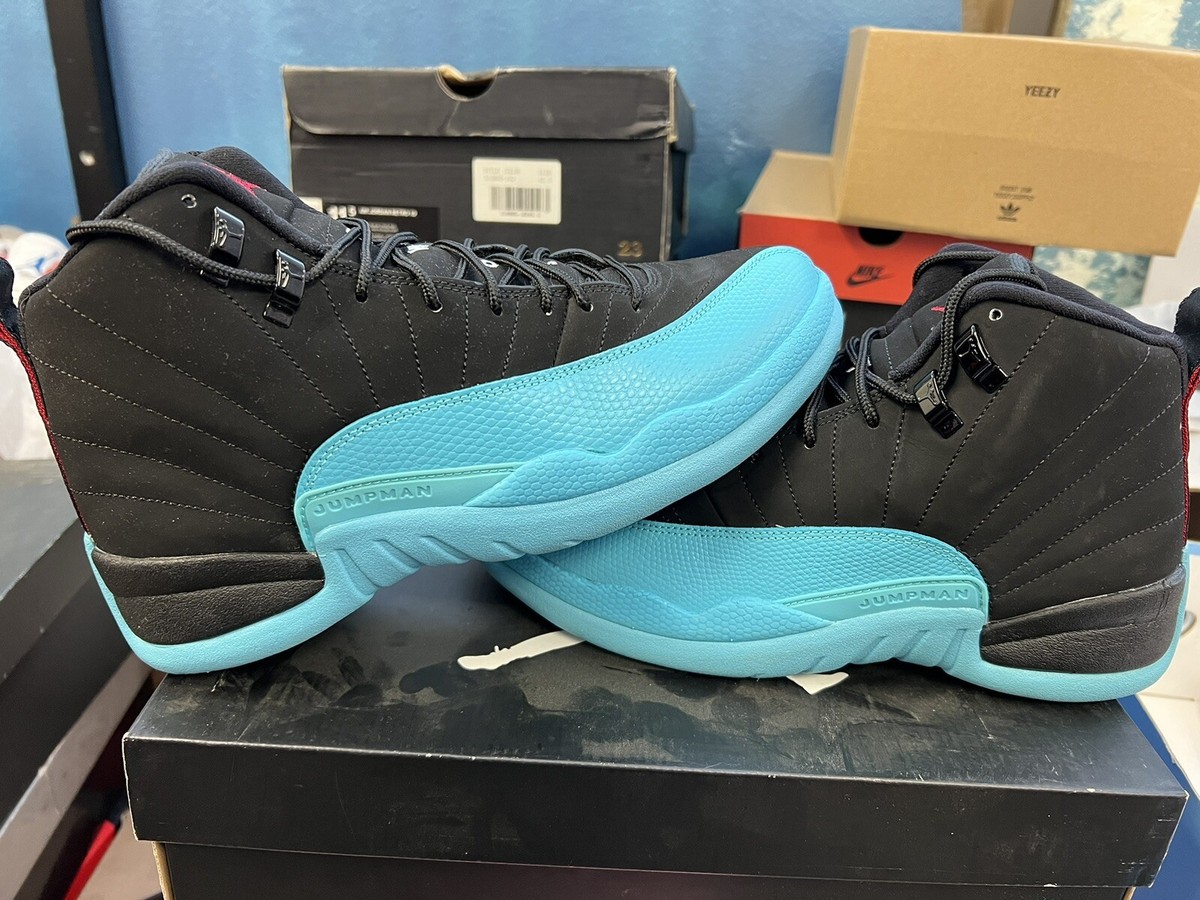 Gamma Blue 12 Box