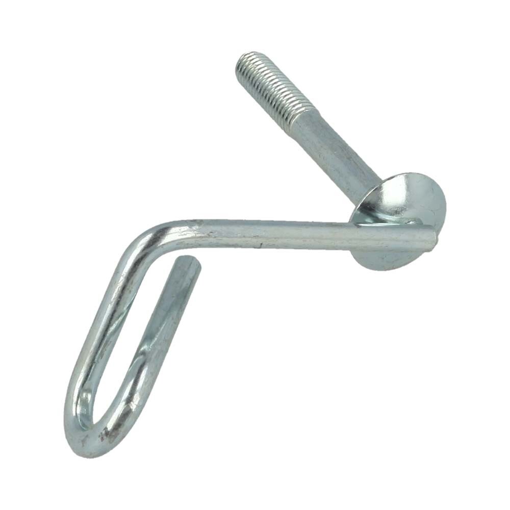 New Bolt Pull Cord Guide - Fits STIGA, MOUNTFIELD, CASTELGARDEN Models ...