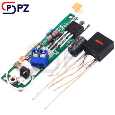 Arc Igniter Kit High Voltage Igniter High Voltage Electronic Lighter ...