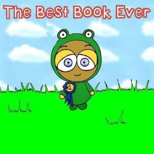 Best Book Ever by Lorena Porras (2013, Trade Paperback) for sale online ...