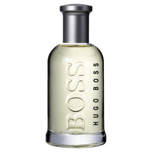 Eau de toilette uomo Hugo Boss Boss Bottled 30 ml 737052351001 | eBay