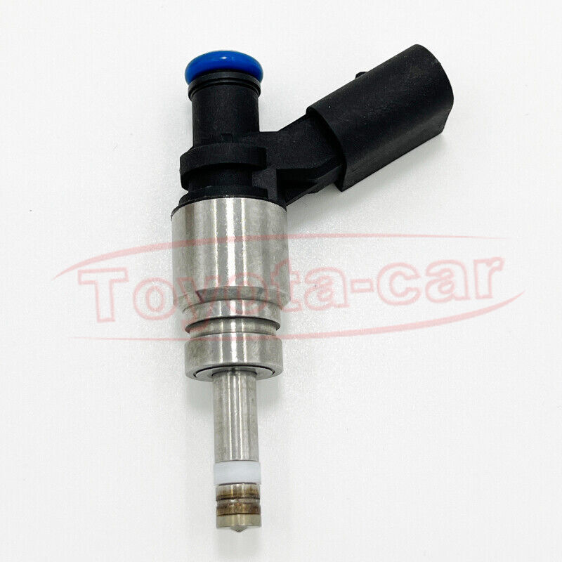 Fuel Injectors 06E906036C 06E906036E For Audi 2007-2009 A6 A8 VW ...